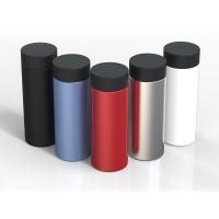 China 350ml Double Wall Leakproof Stainless Steel Vacuum Flask for sale
