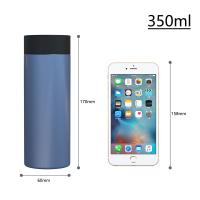 China Stainless Steel Vacuum Mug Keep Hot Or Keep Cold  350ml  Vacuum Insulation Cup for sale