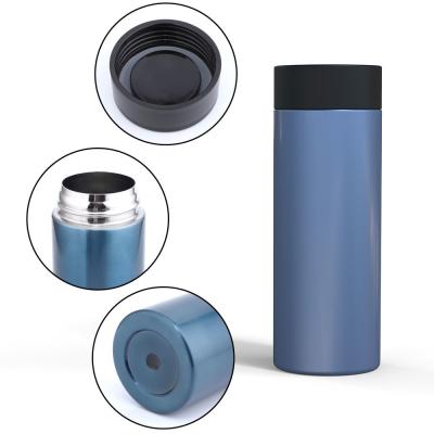 China Stainless Steel Vacuum Mug Keep Hot Or Keep Cold  350ml  Vacuum Insulation Cup for sale