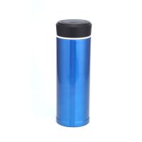 China 0.35 Liters Ceramic Liner 12 Oz Stainless Steel Vacuum Flask for sale