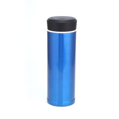 China 0.35 Liters Ceramic Liner 12 Oz Stainless Steel Vacuum Flask for sale