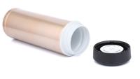 China 350ml Double Wall 12 Oz Stainless Steel Vacuum Flask for sale