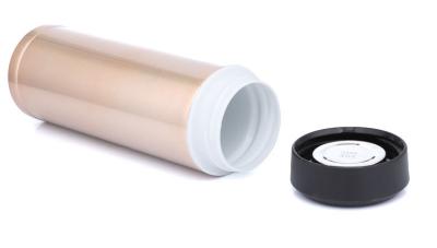 China 350ml Double Wall 12 Oz Stainless Steel Vacuum Flask for sale
