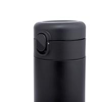 China Stainless Steel 11oz 320ml 65x178mm Bouncing Cup for sale
