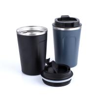 China 380ml 13 Ounce LFGB Stainless Steel Insulated Mug for sale