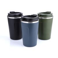 China 165x93cm 510ml 17 Ounce Stainless Steel Insulated Mug for sale