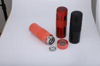 China Non Toxic Smooth Mouth 450ml Stainless Steel Vacuum Flask for sale