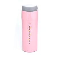 China 450ml 67x195mm BSCI Thermos Stainless Steel Food Flask for sale
