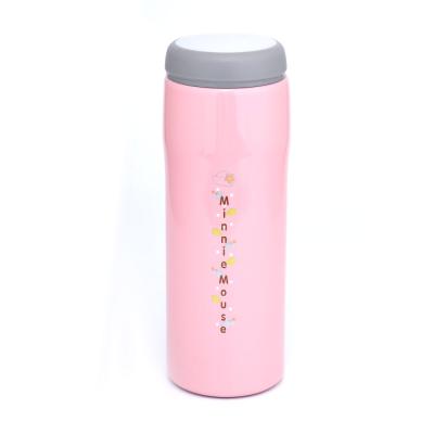 China 450ml 67x195mm BSCI Thermos Stainless Steel Food Flask for sale