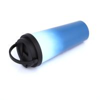 China LFGB Stainless Steel Vacuum Travel Mug for sale