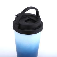China 380ml Vacuum Insulated Coffee Mug for sale