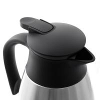 China 2000ml BSCI Stainless Steel Vacuum Insulated Teapot for sale