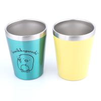 China 330ml 11 Oz 83mmx103mm Vacuum Flask Water Bottle for sale