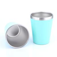 China 330ml 11 Oz Leakproof Thermos Direct Drink Bottle for sale