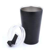 China 460ml 16 Oz LFGB Stainless Steel Vacuum Flask for sale