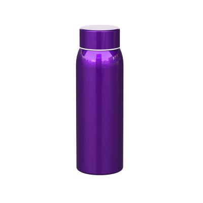 China Wide Mouth 66x198mm 0.45L Thermos Insulated Food Jar for sale