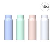 China The Wide Mouth Design Of Ultra-Lightweight Insulation Cup Is Easy To Clean for sale