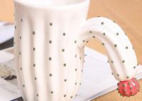 China 450ml Personalised Ceramic Mugs for sale