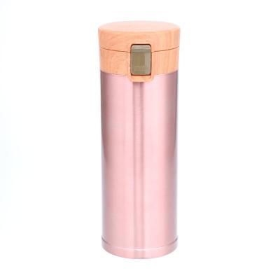China 480ml Stainless Steel FLGB 16 Oz Bouncing Cup for sale