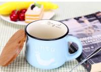 China Nordic Style Modern Popular Ceramic Cups Mug Ceramic Milk Cup Coffee Cup for sale