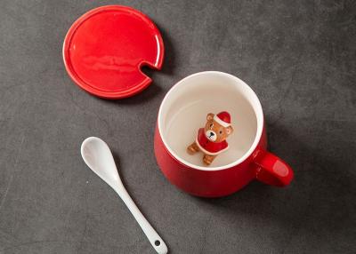 China Promotional 350ml 12 Oz Plain Porcelain Mugs for sale