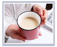 China 12 Oz 12x8.5x8.2cm 350ml Blank Ceramic Coffee Mugs for sale