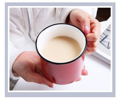 China 12 Oz 12x8.5x8.2cm 350ml Blank Ceramic Coffee Mugs for sale