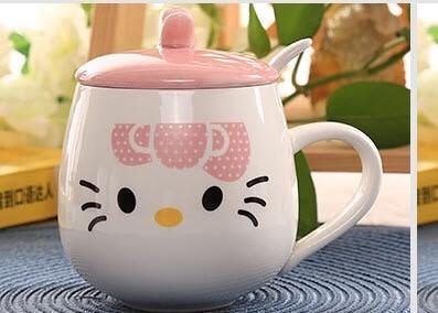 China Restaurant 12 Oz 8x8.5cm Personalised Ceramic Mugs for sale