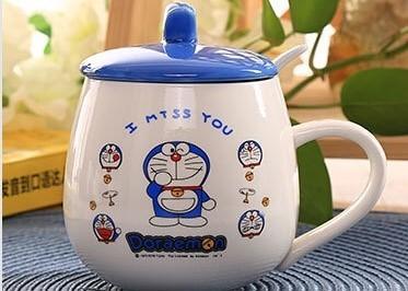 China Hotel 8x8.5cm 12 Oz Custom Ceramic Coffee Cups for sale
