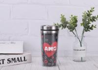 China Stainless Steel 450ml 15 Oz Vacuum Insulated Coffee Mug for sale