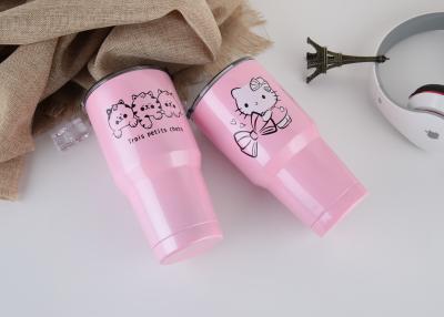 China BPA Free Stainless Steel 800ml Vacuum Insulated Coffee Mug for sale