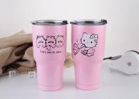 China BPA Free Stainless Steel 800ml Vacuum Insulated Coffee Mug for sale