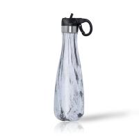 China BPA Free 500ml 17 Ounce Stemless Wine Tumbler for sale