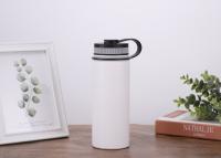 China Insulation Thermos Bottle Double Wall Vacuum Cup Stainless Steel Insulated Stainless Craft Double Wall Coffee for sale