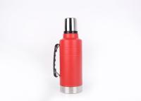 China Stainless Steel Thermos Bottle New Triple Wall Insulated Drink Water Bottle for sale