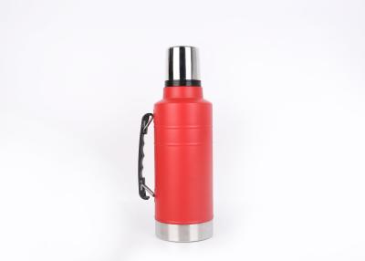 China Stainless Steel Thermos Bottle New Triple Wall Insulated Drink Water Bottle for sale