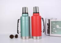 China Stainless Steel Thermos Bottle New Triple Wall Insulated Drink Water Bottle for sale
