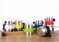 China 500ml BSCI 96x156mm Stainless Steel Insulated Food Jar for sale