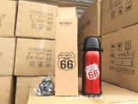 China BPA Free Reusable SUS 201 Thermos Vacuum Insulated Bottle for sale