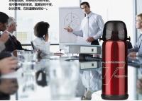 China BSCI Thermos Vacuum Insulated Bottle for sale