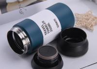 China Insulation Thermos Bottle Double Wall Vacuum Cup Stainless Steel for sale