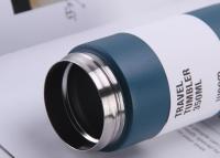 China Insulation Thermos Bottle Double Wall Vacuum Cup Stainless Steel for sale