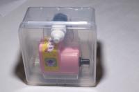 China Train Shaped Math Roller Stamp, Multifunctional Arithmetic Exercise Stamper for sale