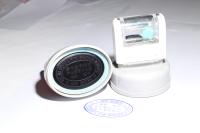 China Cute Doll Flash Stamp, Custom Personalized Flash Seal with Cartoon Ornament for sale