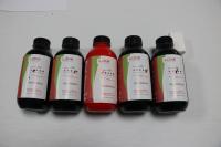 China 500ml Photosensitive Stamp Ink, Multi-color Refill Ink for Photosensitive Seal for sale