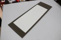 China Flash Stamp Pad, Custom Size Photosensitive Seal Sheet for Stamp Making for sale