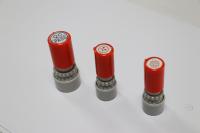 China HFB Flash Stamp, Round Pre-inked Flash Stamper for Custom Office Seal for sale