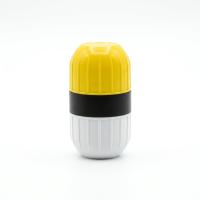 China Wholesale Dual Head Music Staff Stamp, 5 and 6 Line Portable Notation Stamper for sale