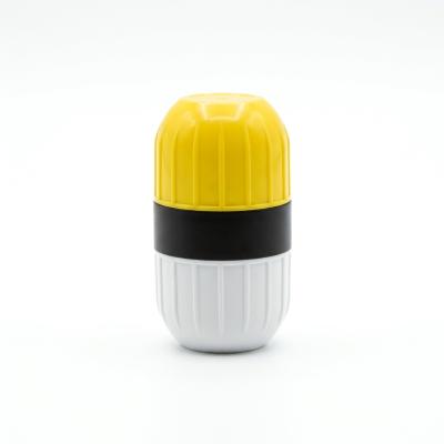 China Wholesale Dual Head Music Staff Stamp, 5 and 6 Line Portable Notation Stamper for sale