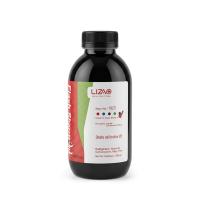 China Wholesale 500ml Red Photosensitive Stamp Ink, Red Refill Ink for Custom Seal for sale